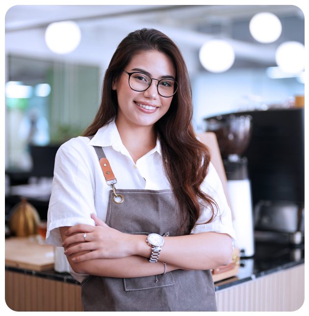 CONTACT US - Sellmo POS